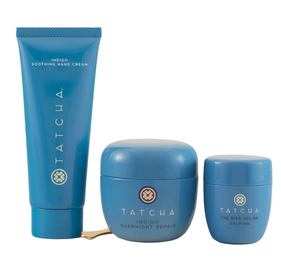 Tatcha Archives - Glossy