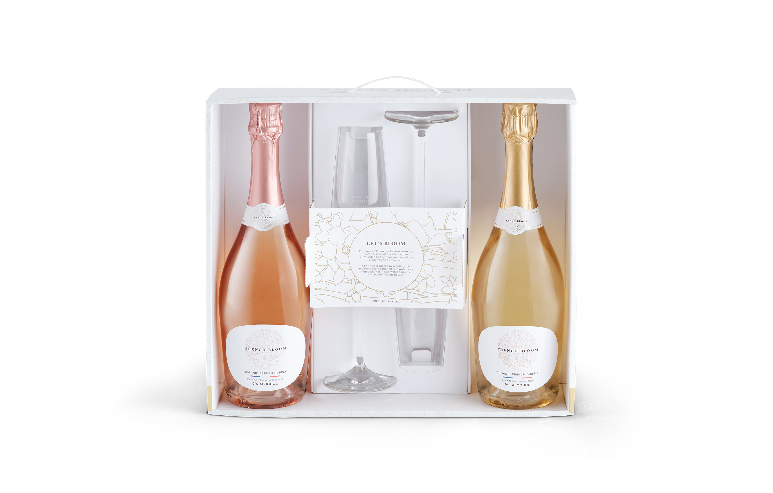 French Bloom Archives - Glossy