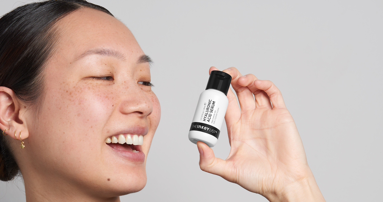 The Inkey List adds swap-and-save feature for customers to save money