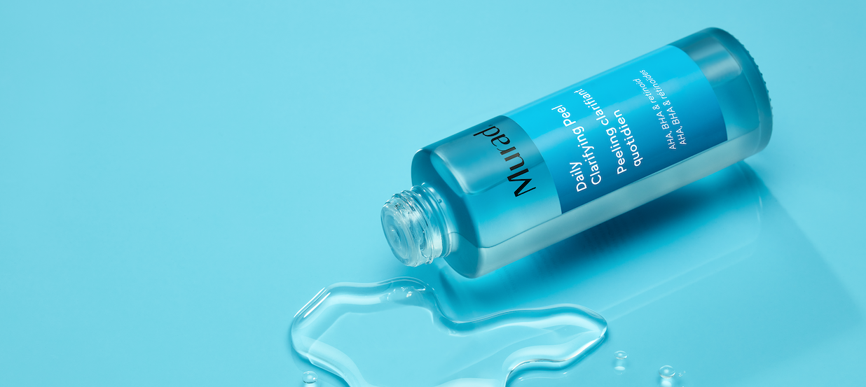 With 4 new brand partners, Murad is positioning itself as a wellness ...