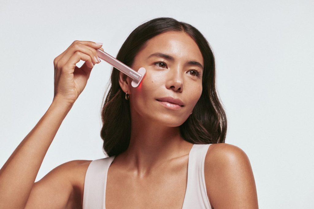 Solawave is expanding to Ulta and opening a West Hollywood content house