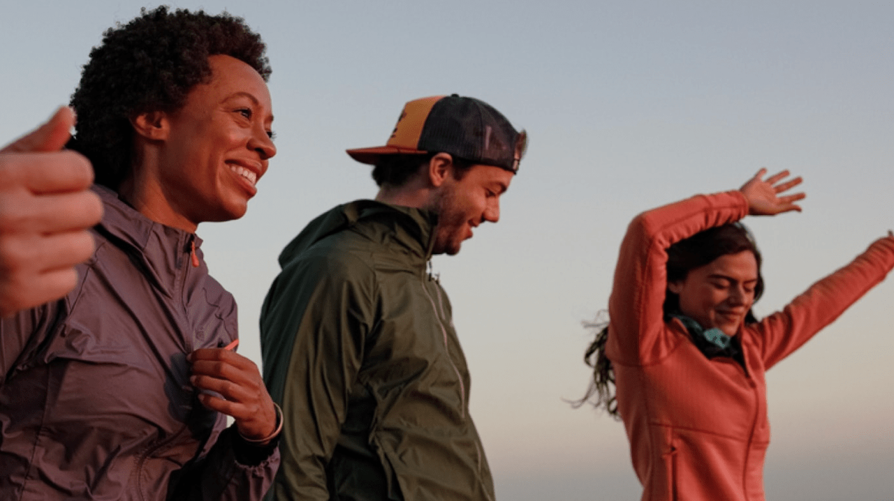 REI implements new inclusive sizing standards for its 1,300 brands - Glossy