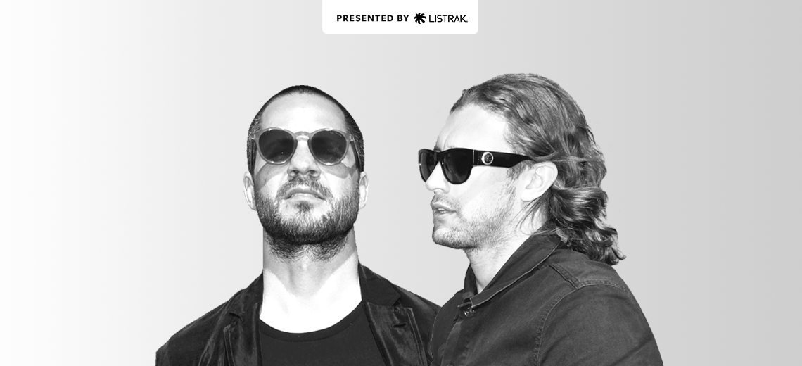 CDLP's Andreas Palm and Christian Larson: Validation through retail ...