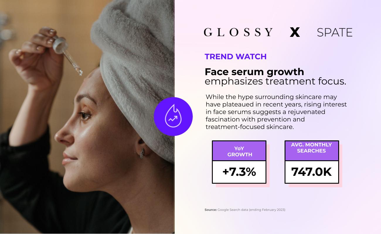 Glossy Pop Newsletter: Inside Tree Hut's unexpected, TikTok-driven glow-up - Glossy