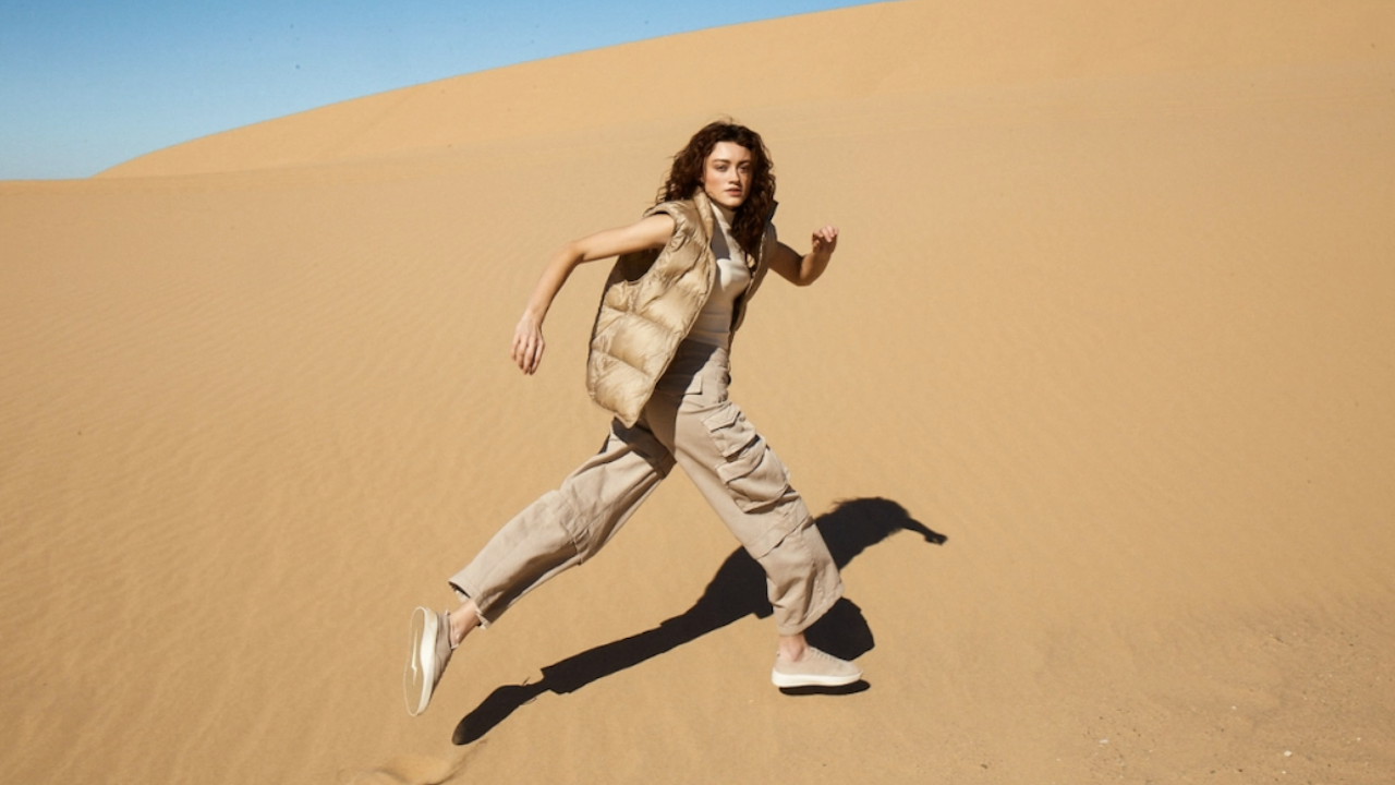 Gender-neutral shoes continue to gain traction - Glossy