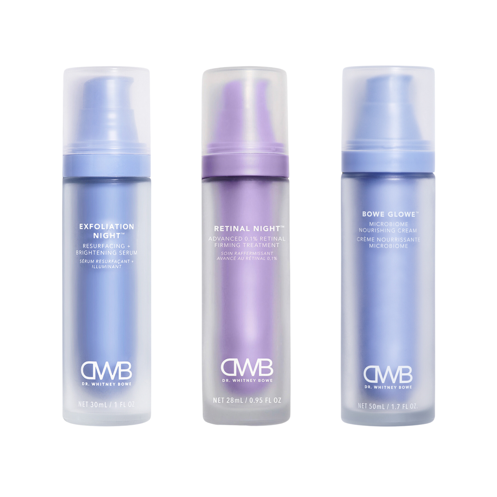 Dr. Whitney Bowe Archives - Glossy