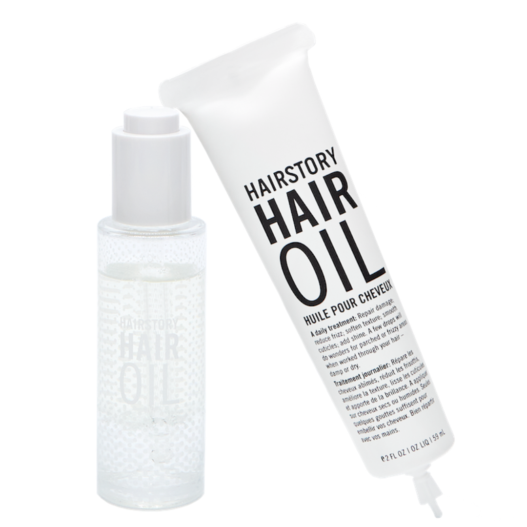 Hairstory Archives - Glossy