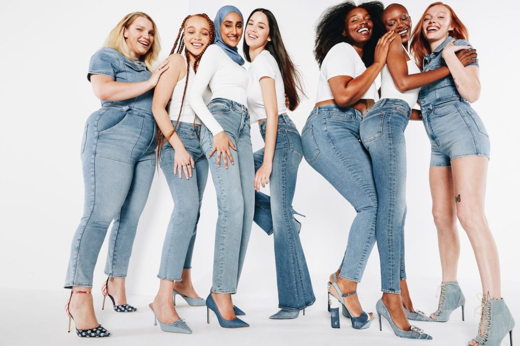 Glossy Pop Newsletter: Good American's Emma Grede on the state of ...