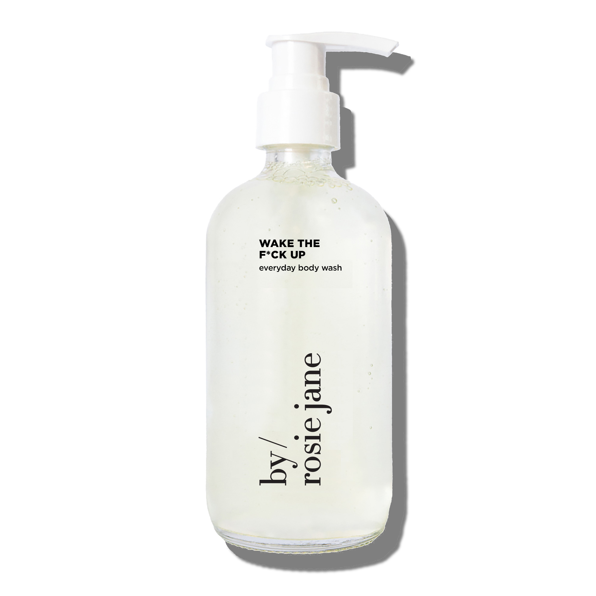 My Body Care Routine: Rosie Johnston of By/Rosie Jane on making the ...