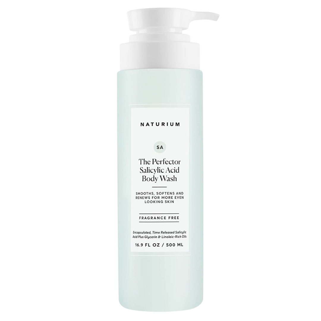 The viral body wash that's under $16 on Amazon - Glossy