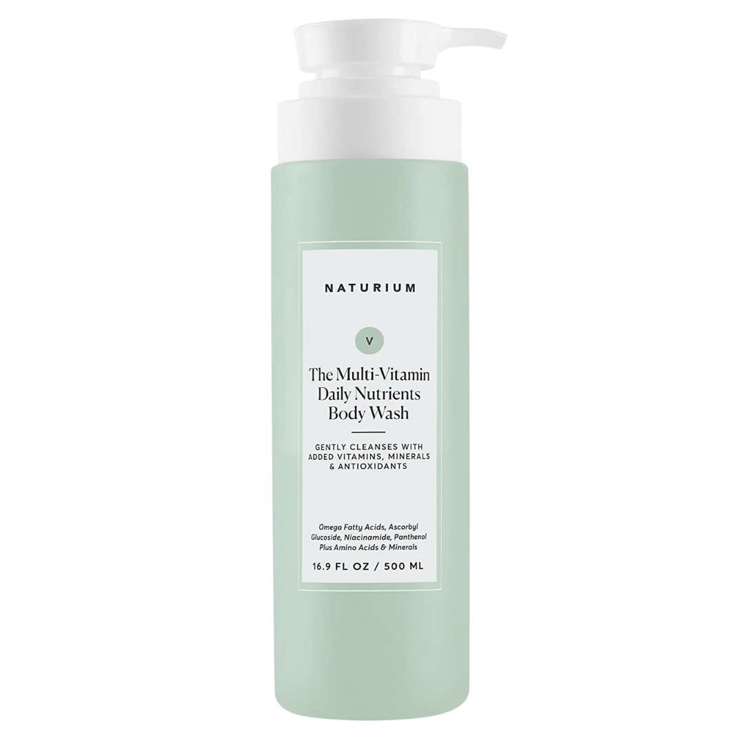 The viral body wash that's under $16 on Amazon - Glossy