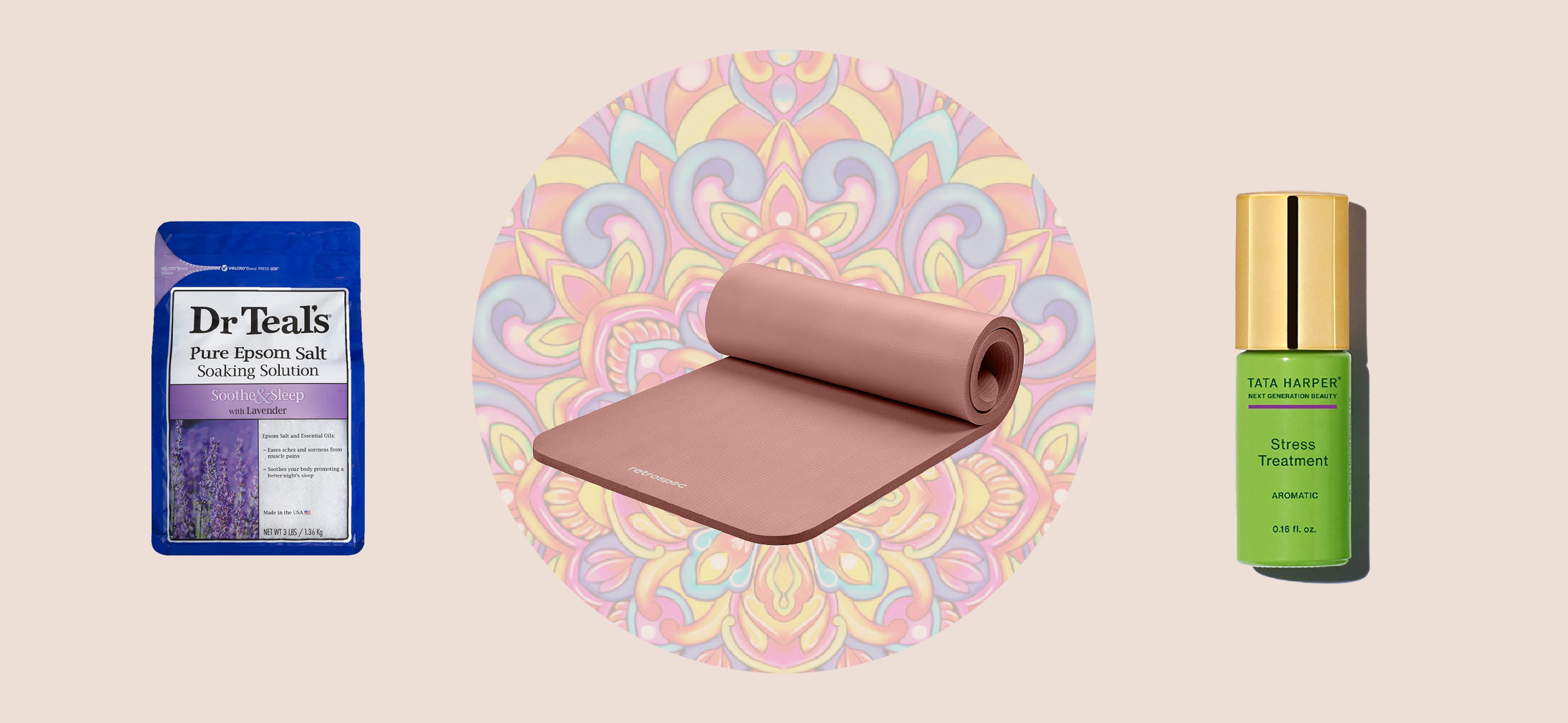 Stressed out? Here are 12 products that could help - Glossy