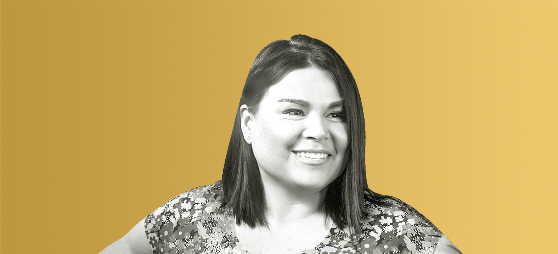 Cheekbone Beauty's Jenn Harper on launching a beauty brand with no ...