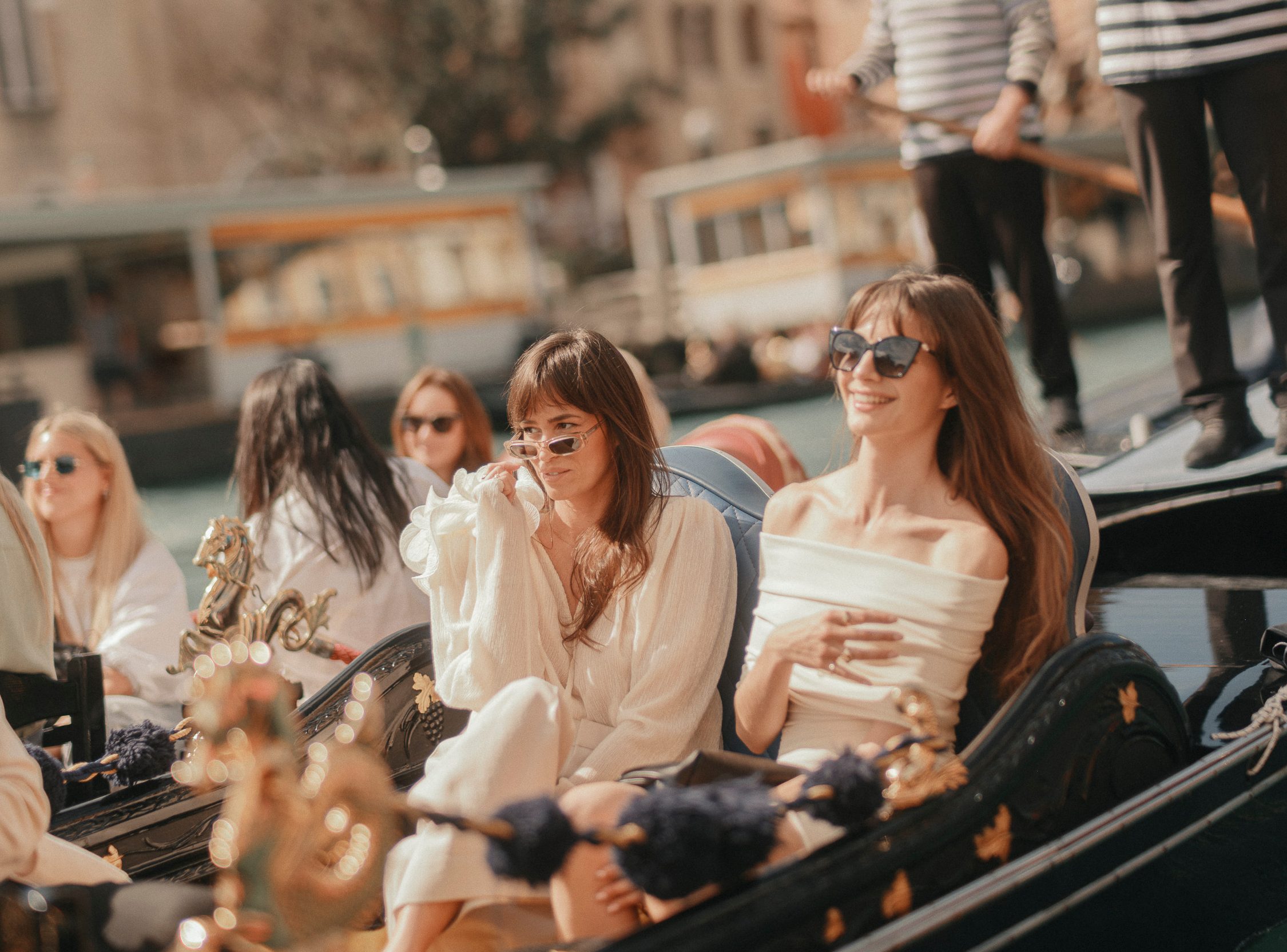 Luxury Briefing: Experiences for the 1% are hyper-personalized, curated ...