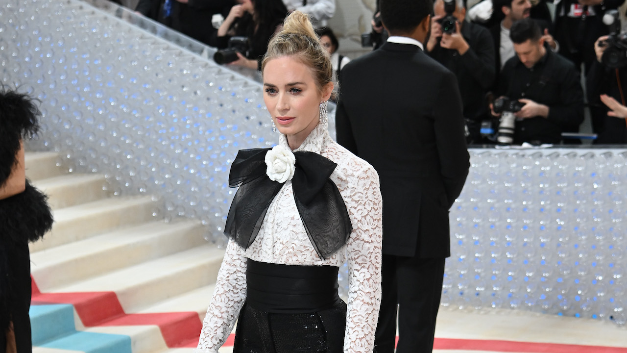 Weekend Briefing: What the wild costumes of the Met Gala say about ...