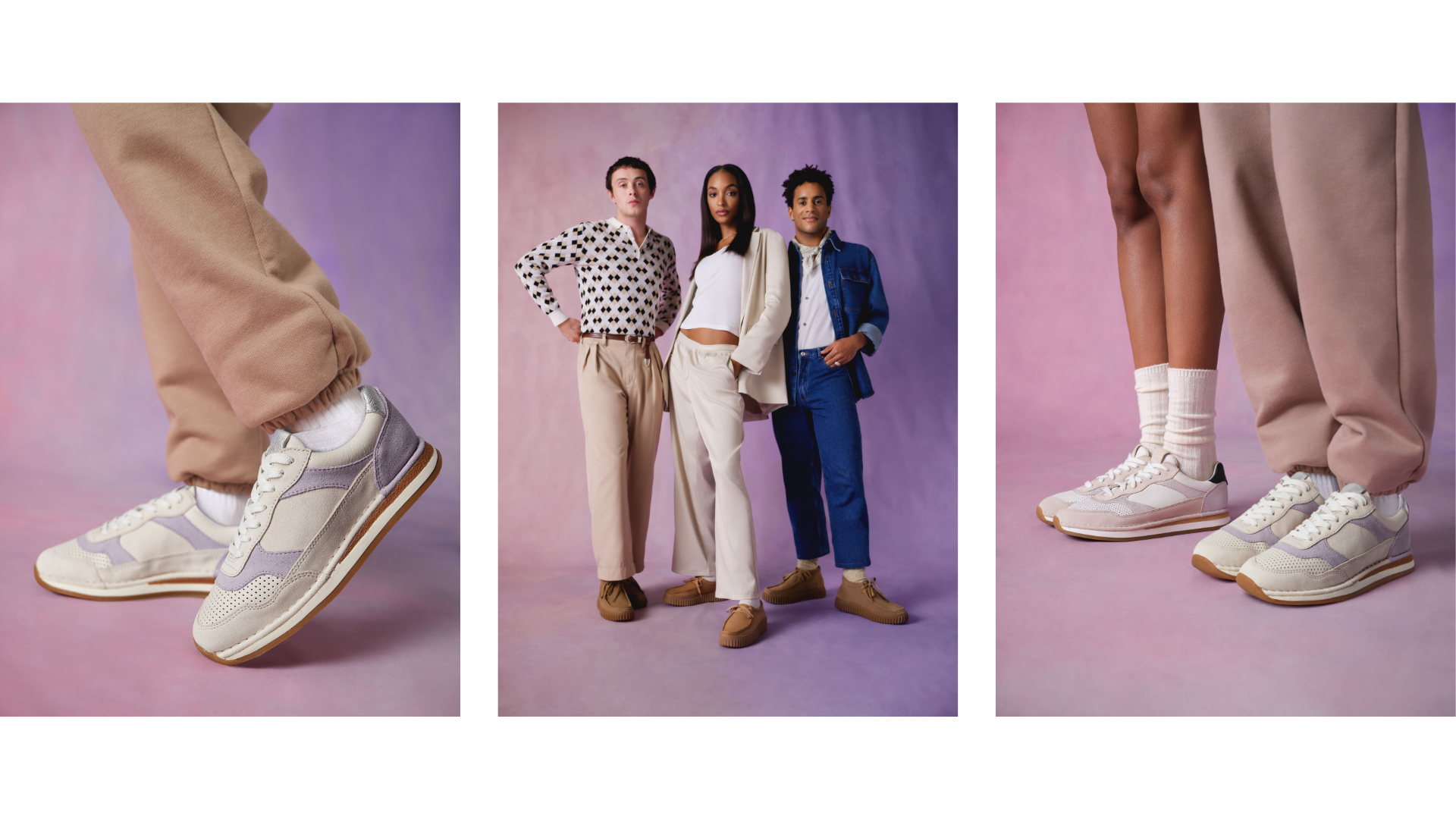 How Clarks is leveraging media retail networks - Glossy