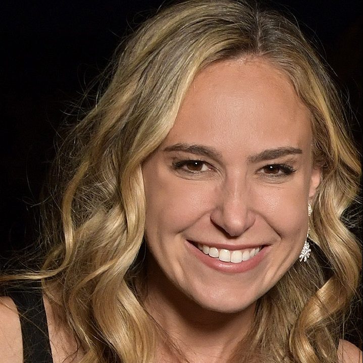 The Glossy Fashion and Luxury Awards - Glossy