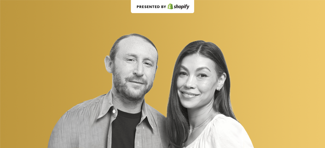 Mother Science's Mike Einziger and Ann Marie Simpson-Einziger on the ...