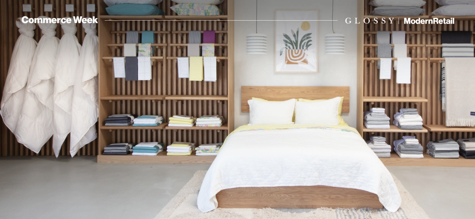 Inside Brooklinen's curated marketplace expansion strategy - Glossy
