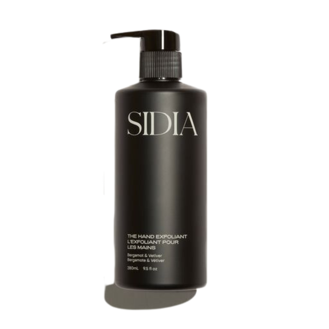 My Body Care Routine: Sidia founder Erin Kleinberg on prioritizing hand ...