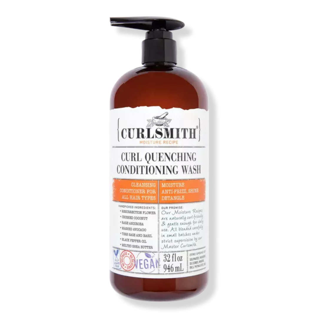 Curlsmith Archives - Glossy