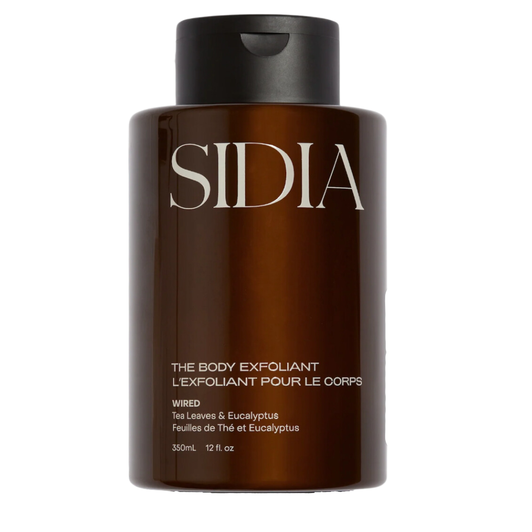 My Body Care Routine: Sidia founder Erin Kleinberg on prioritizing hand ...