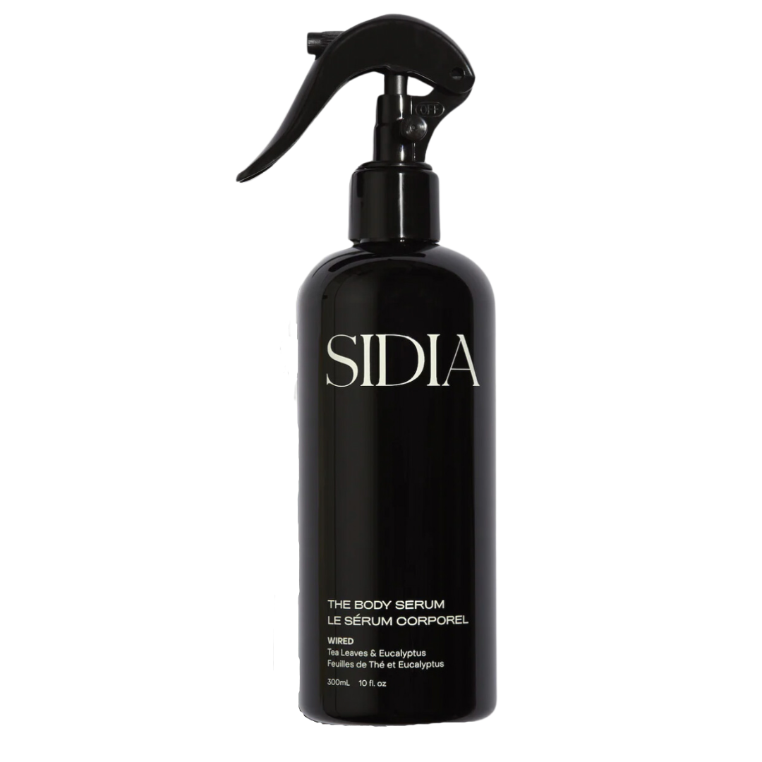My Body Care Routine: Sidia founder Erin Kleinberg on prioritizing hand ...