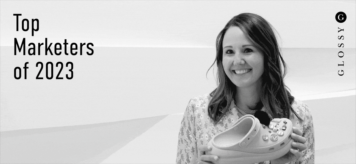 Crocs SVP, CMO Heidi Cooley: 2023 Top Marketers - Glossy