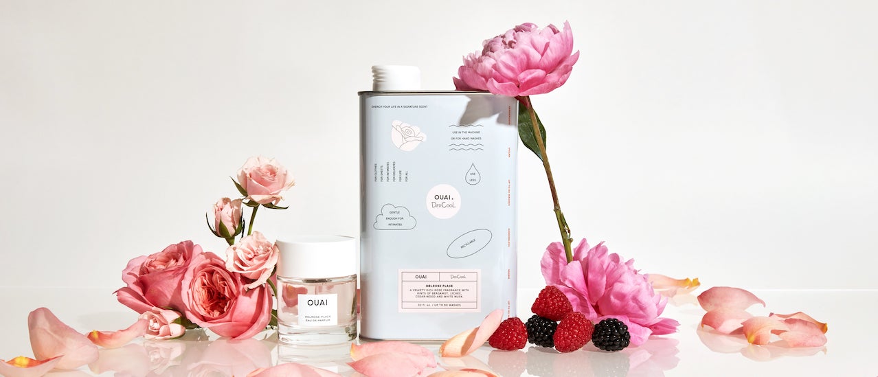 Beauty brands zero in on laundry care - Glossy