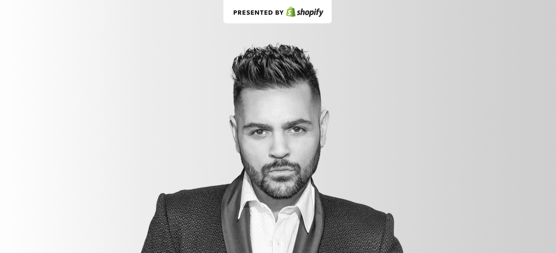 Designer Michael Costello: 'You don't feel like a major player in the ...