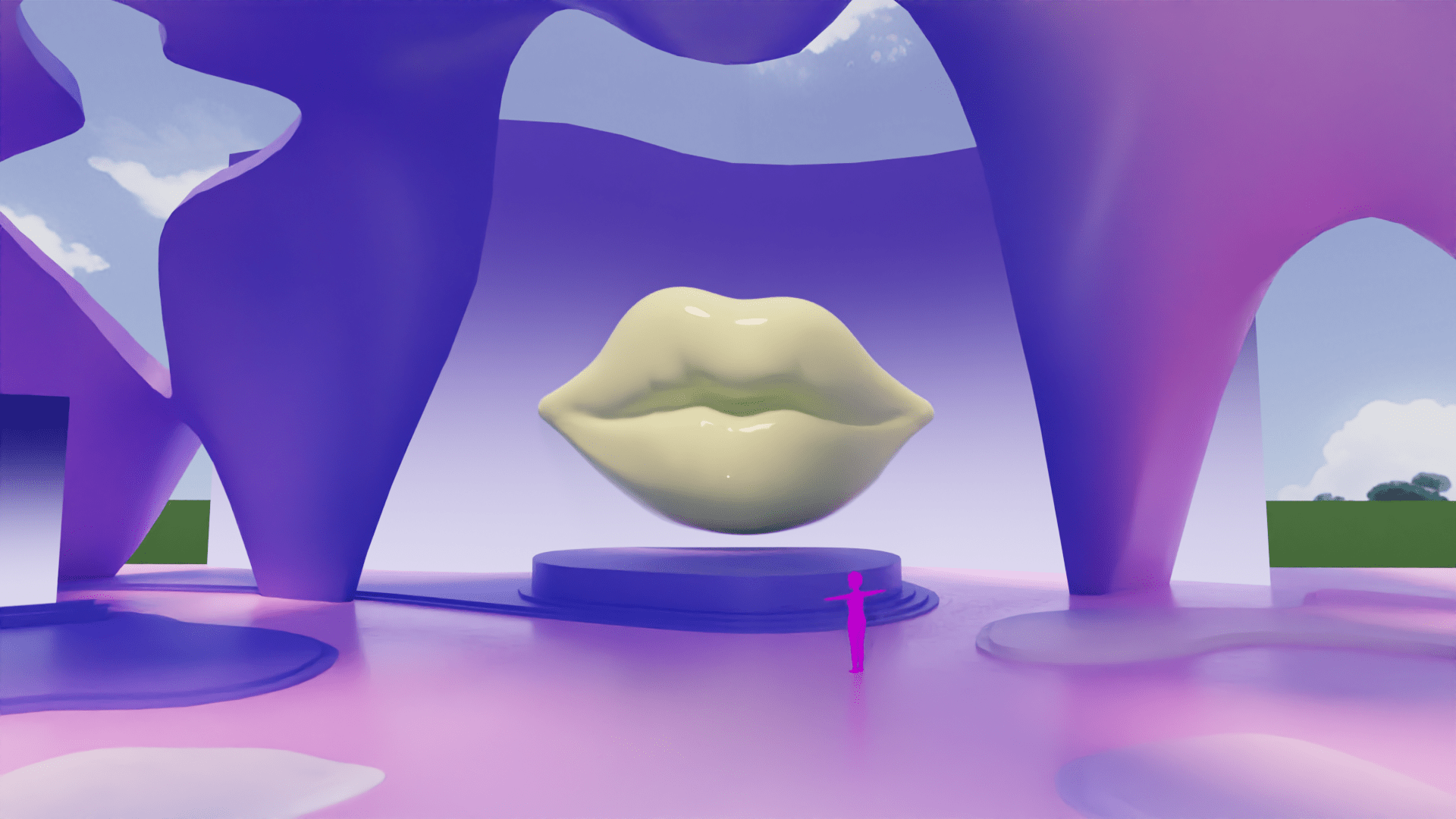 Exclusive: Ulta Beauty and Lush among first to join Metaverse Beauty Week - Glossy