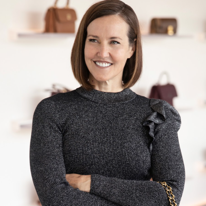 The Glossy Fashion and Luxury Awards - Glossy