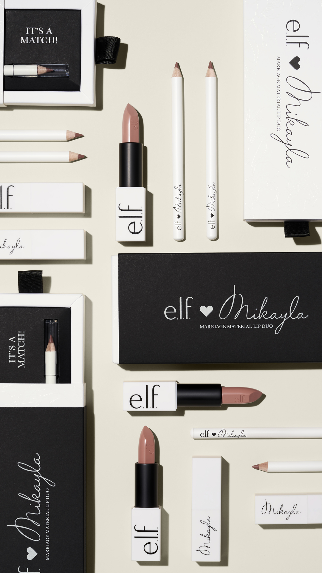 TikTok beauty influencer Mikayla Nogueira: 'Don't strive to do this ...