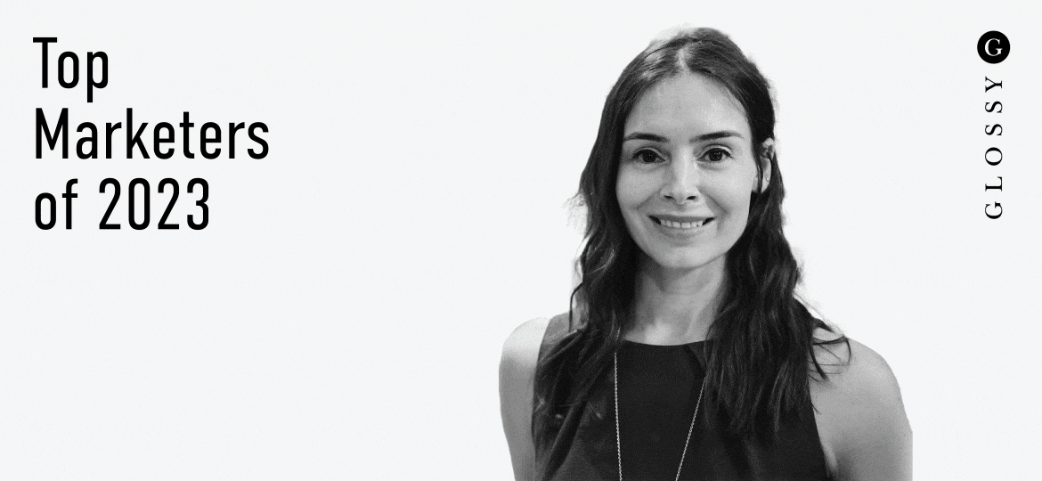 Lush Cosmetics Global Brand Director Annabelle Baker: 2023 Top ...