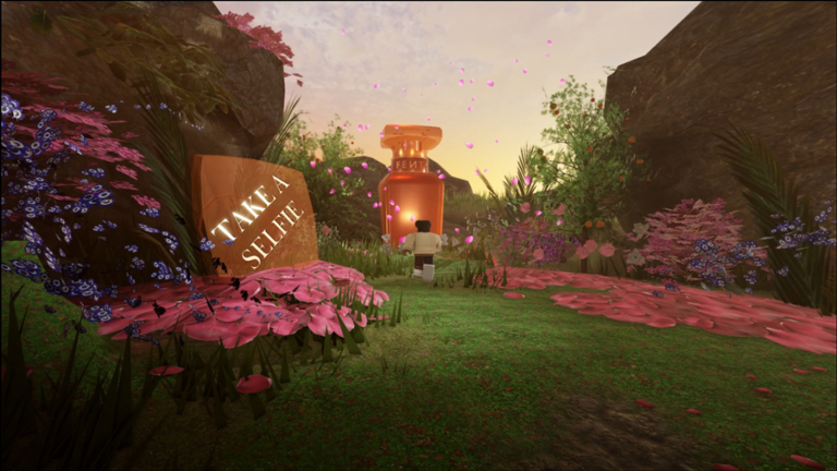 Fenty Beauty makes its Roblox debut - Glossy