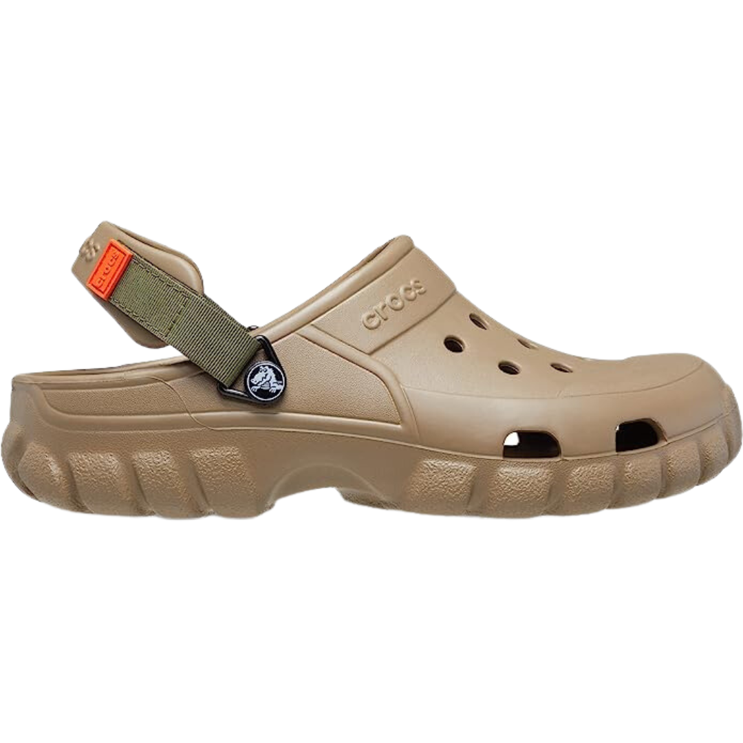 Crocs Archives - Glossy