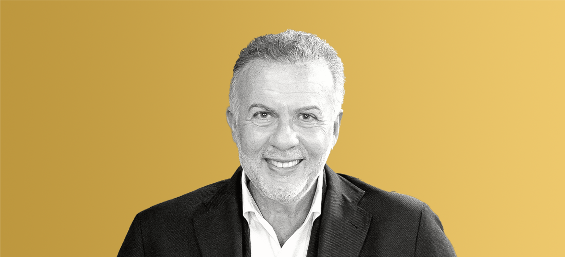 InterParfums CEO Jean Madar on surpassing $1 billion in sales during a ...