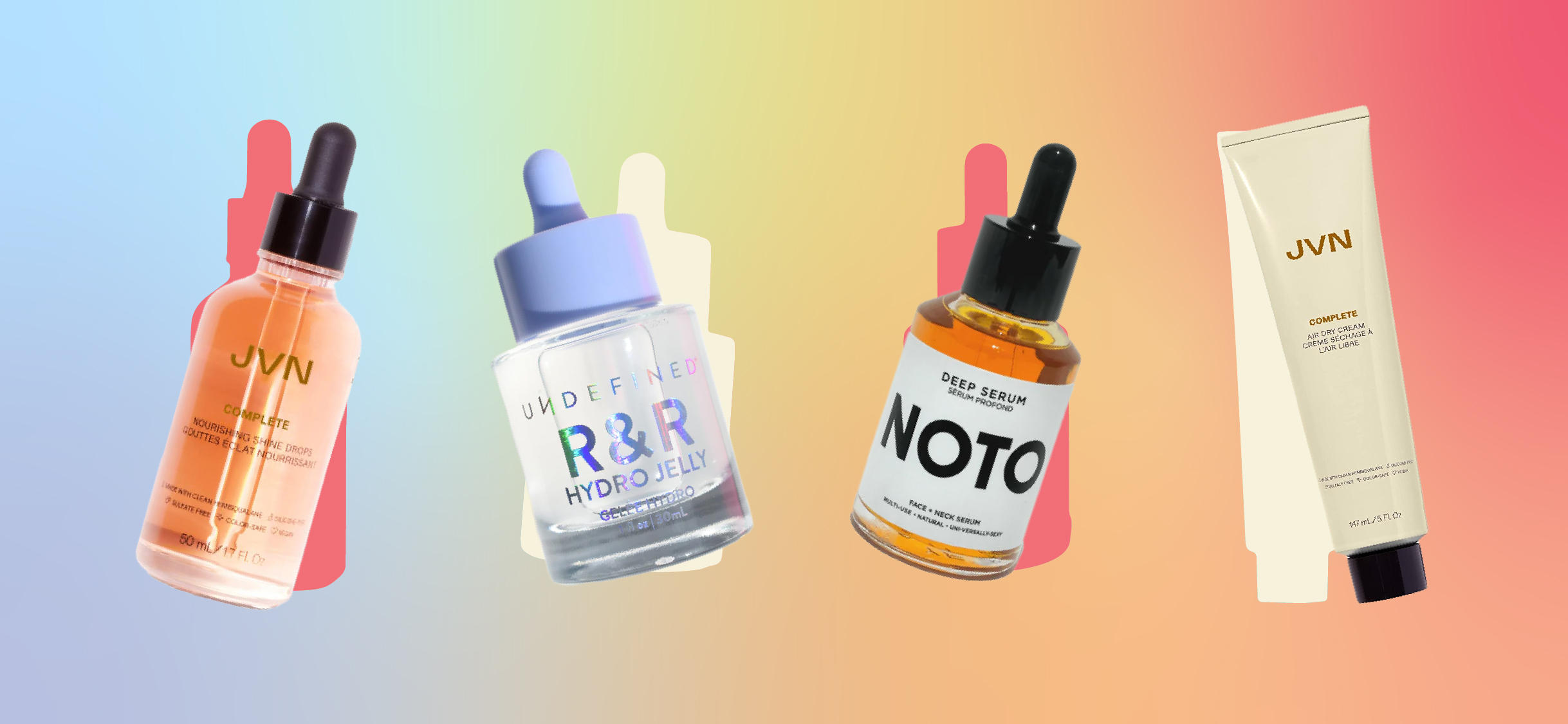LGTBQ beauty brands to support this Pride Month - Glossy