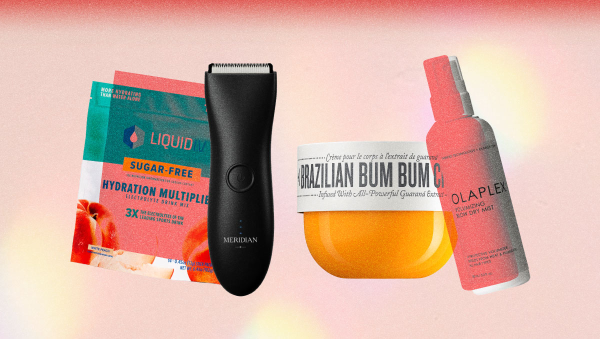 Beauty Pop Spotlight: Shop the products influencers loved - Glossy