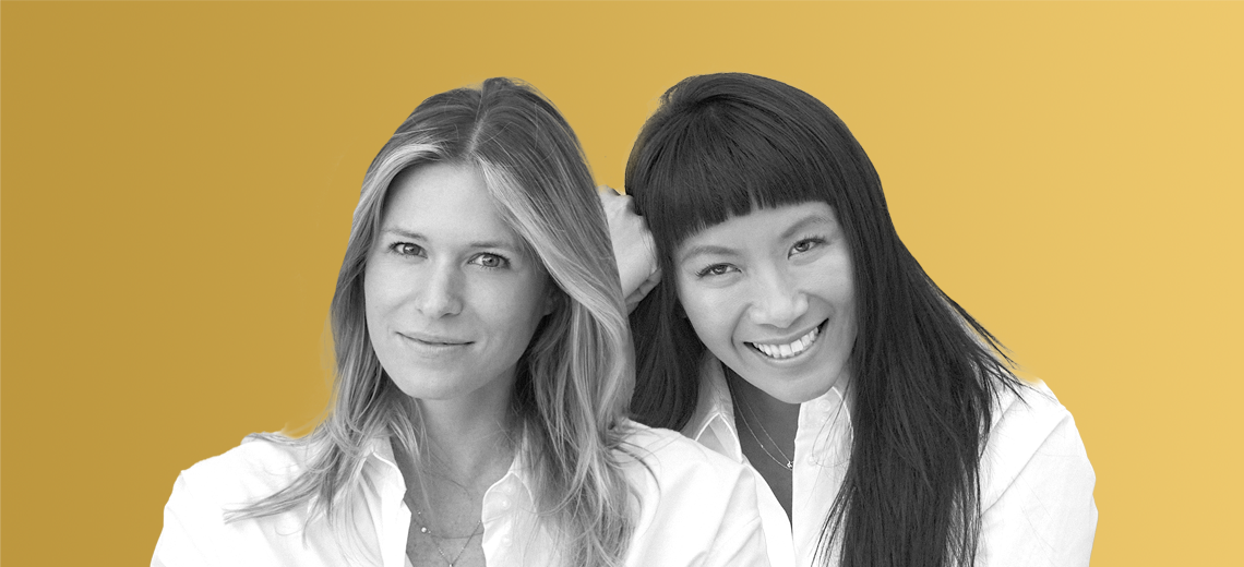 Dune Suncare founders Emily Doyle and Mei Kwok: ‘We want to speak to as ...