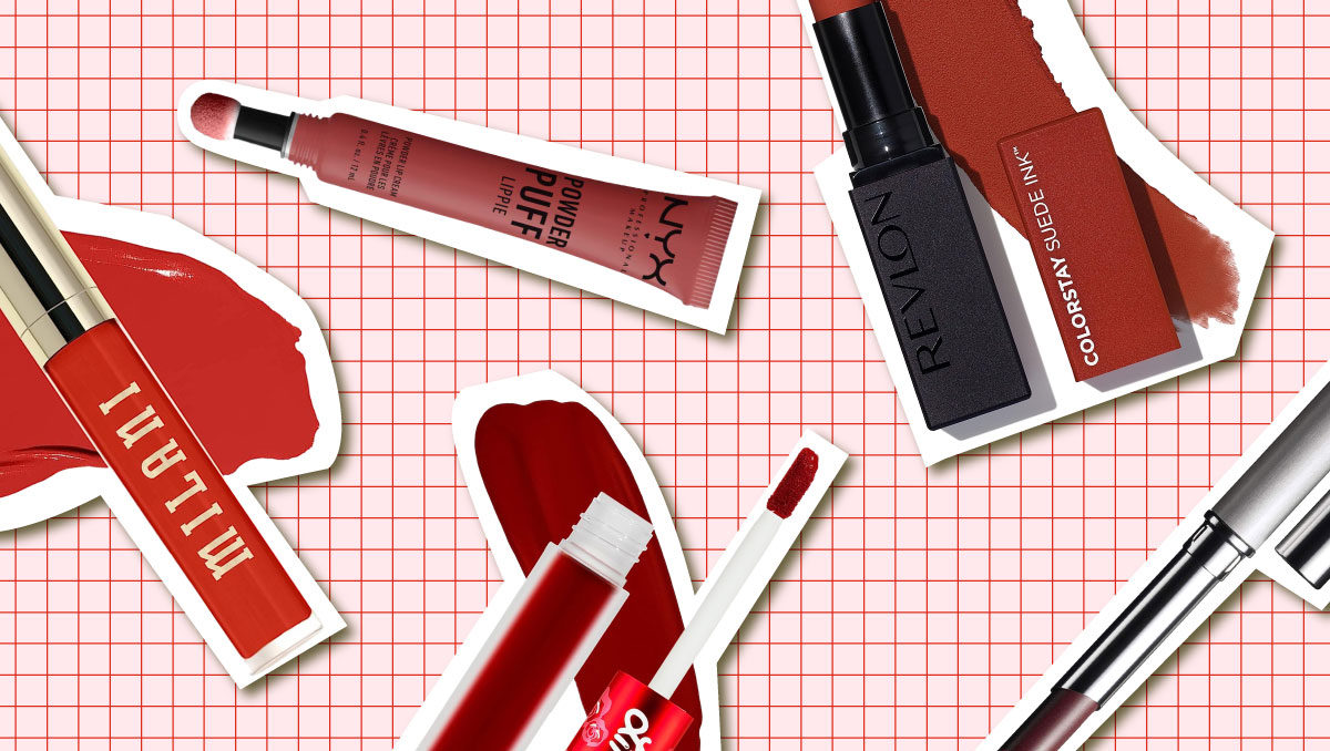Celebrate National Lipstick Day with these Amazon bestsellers, all ...