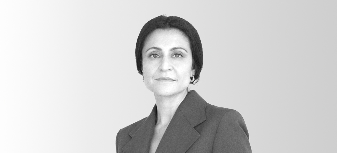 The RealReal’s Rati Sahi Levesque: ‘Last year was a reset year’ - Glossy