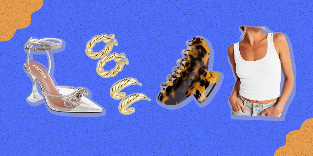 Shop Now: Amazon Prime Day's best fashion deals under $50 - Glossy