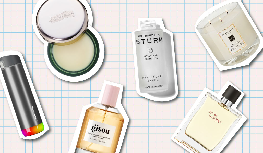 12 bougie items for spoiling yourself on International Self-Care Day ...