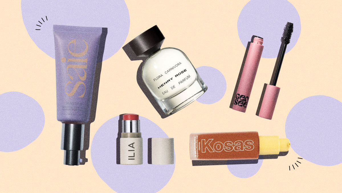 Clean beauty picks to add to your beauty routine this summer - Glossy
