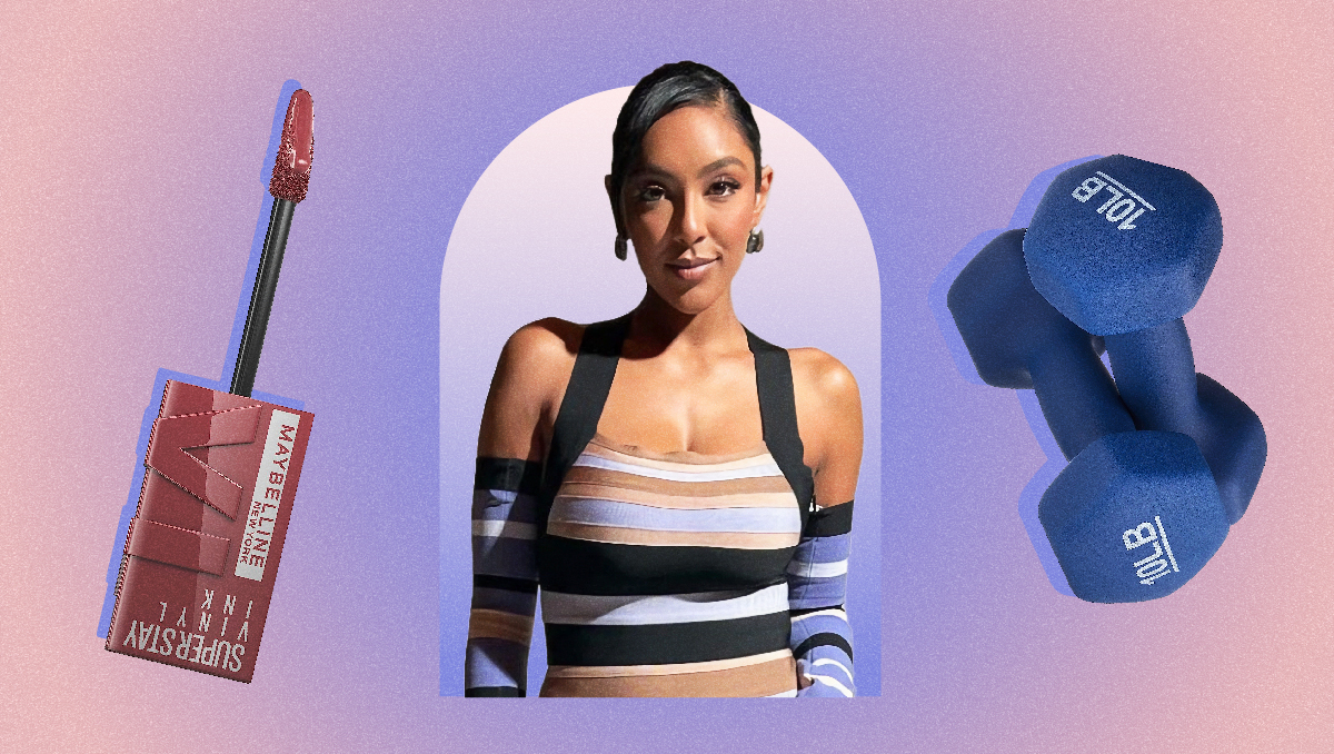 What 'Bachelorette' star Tayshia Adams is adding to her Amazon Prime ...