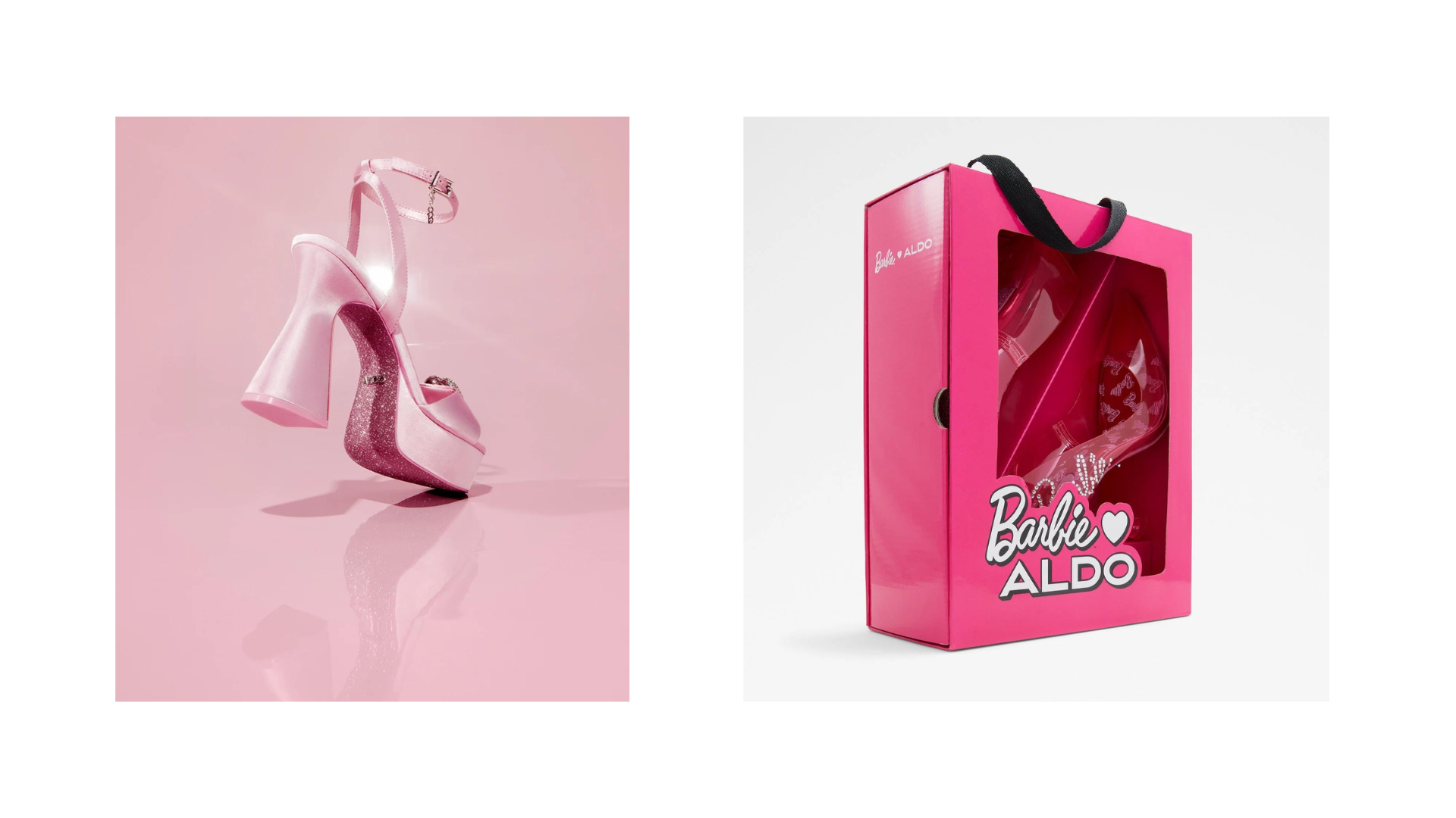 Fashion Briefing: How Barbie mania signals the future fashion x ...