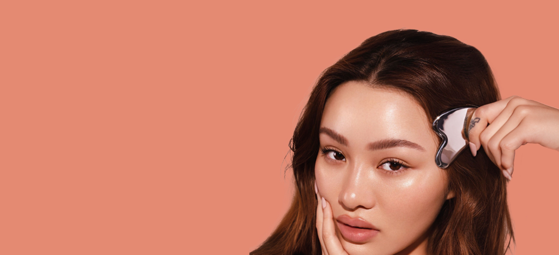 Sarah Cheung, Sacheu Beauty: Influencer brand to know - Glossy