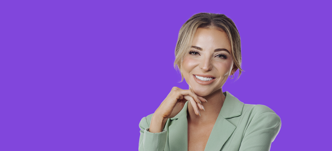 Dani Austin, Divi: Influencer brand to know - Glossy