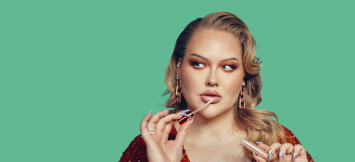 Nikkie De Jager, Nimya: Influencer brand to know - Glossy